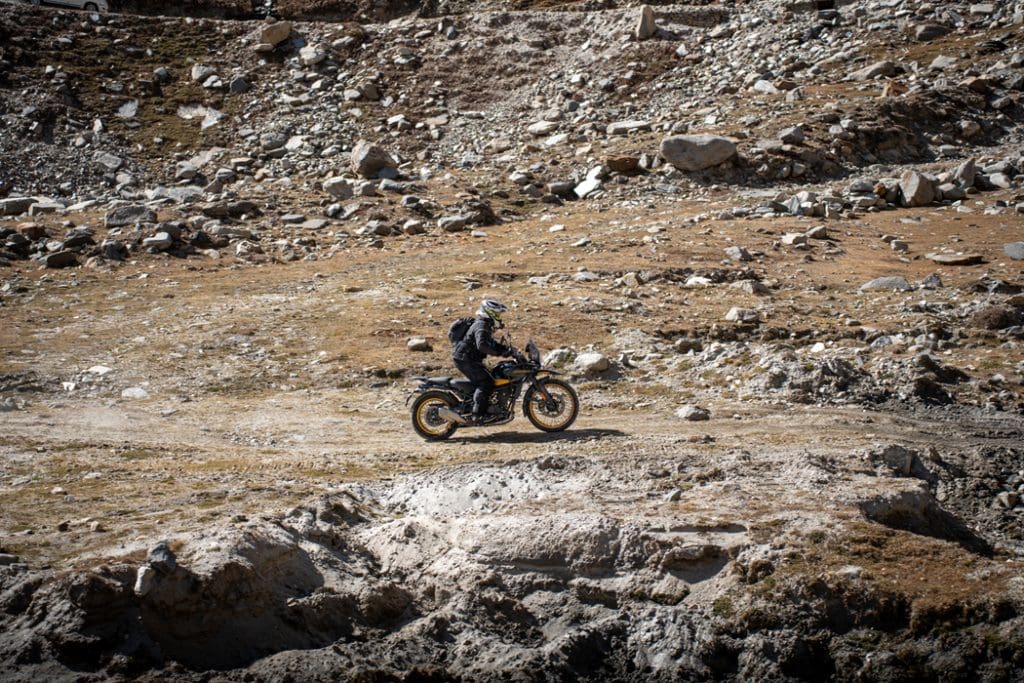 ROYAL ENFIELD HIMALAYAN 450 - Australian Motorcycle News