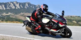 The Deckson - The original Aussie mini-bike - Australian Motorcycle News