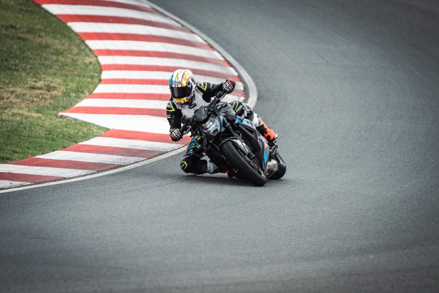 BRIDGESTONE BATTLAX HYPERSPORT S23 - Australian Motorcycle News