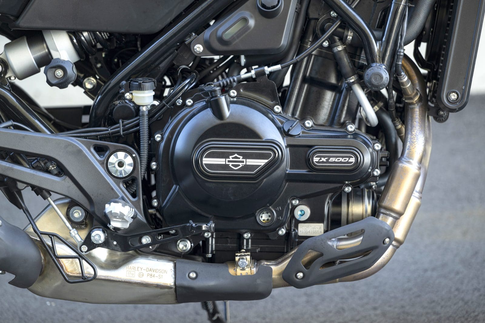 Z9_12-10-2023_HD-X350-X500_3528 - Australian Motorcycle News