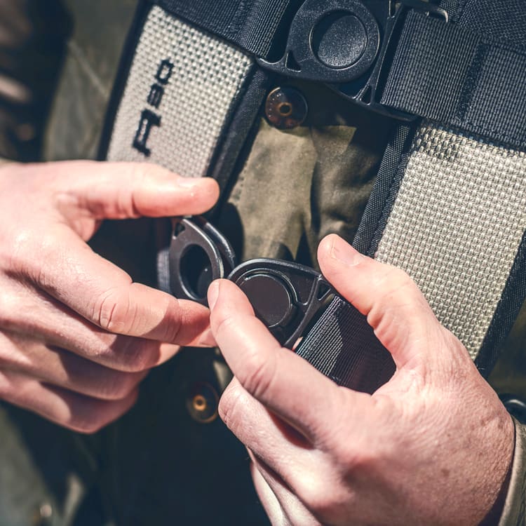 KRIEGA R30 BACKPACK TEST - Australian Motorcycle News