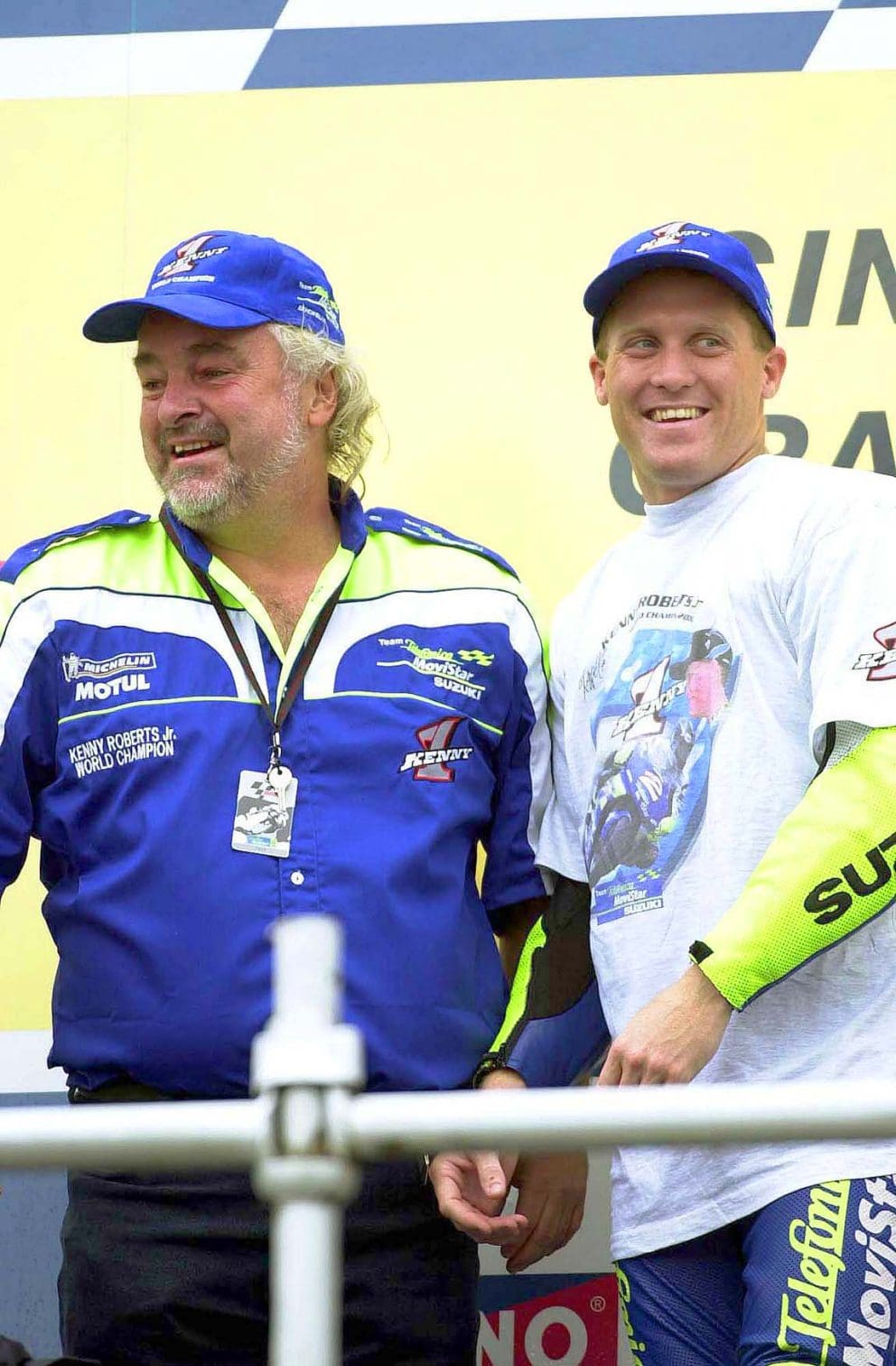 GARRY TAYLOR - Australian Motorcycle News