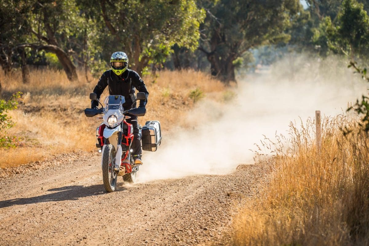 SWM IMPORTER PULLS PIN ON ITALIAN BRAND - Australian Motorcycle News