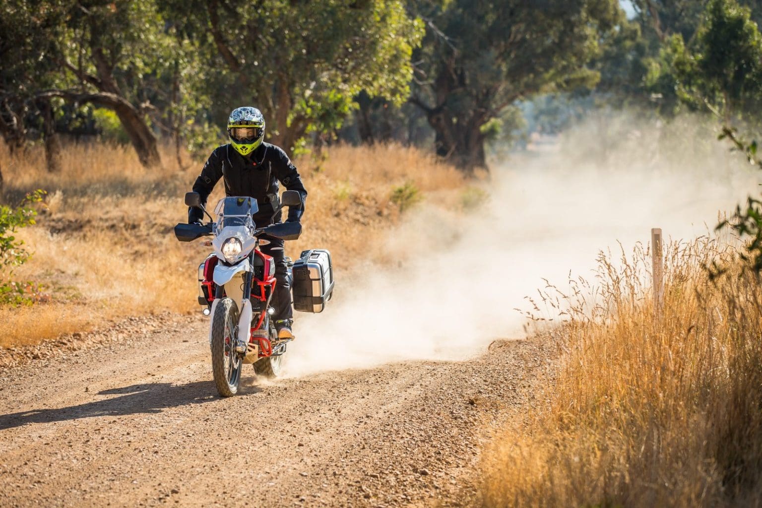 SWM IMPORTER PULLS PIN ON ITALIAN BRAND - Australian Motorcycle News