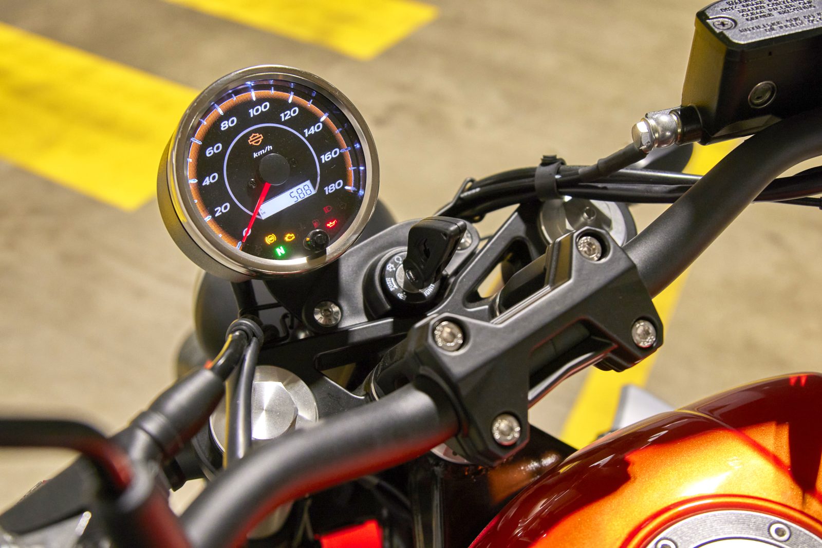 2024 HARLEY-DAVIDSON X350 - Australian Motorcycle News