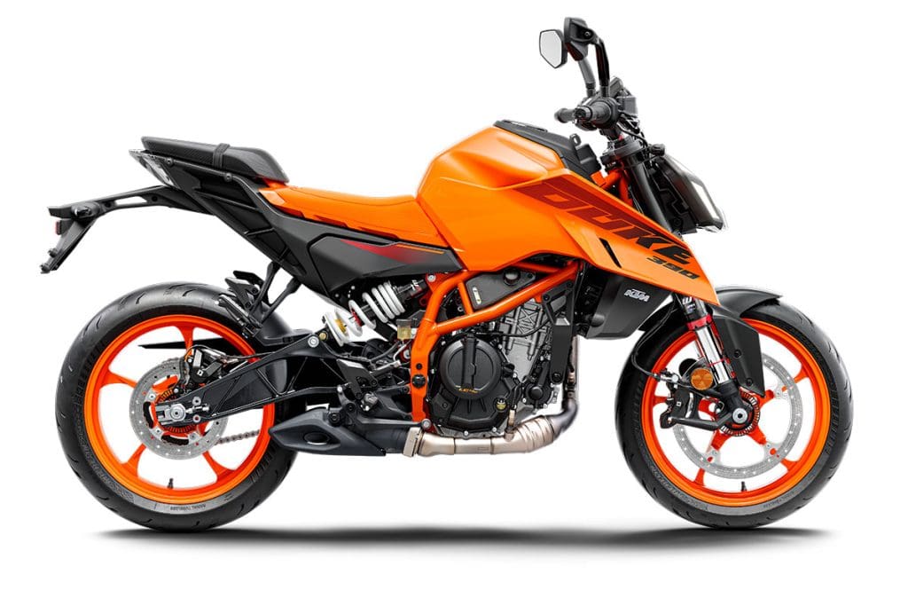 2024 HARLEY-DAVIDSON X350 - Australian Motorcycle News