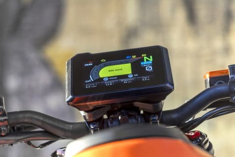 2024 KTM 390 DUKE - Australian Motorcycle News