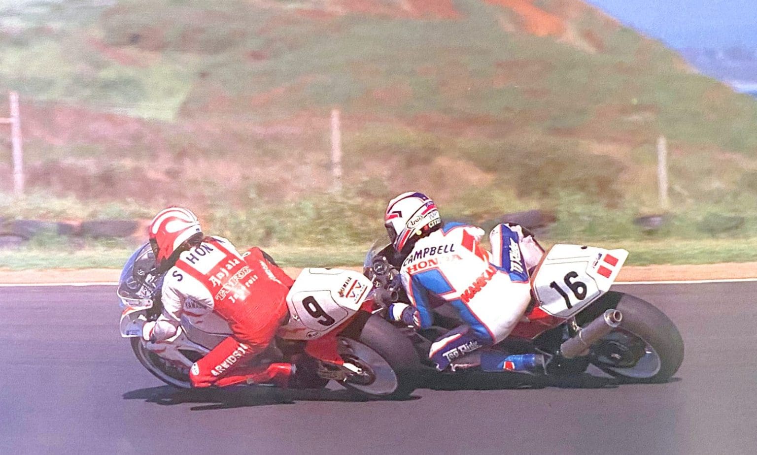 PETER DOYLE: MA'S CEO ON AUSSIE BIKE RACING - Australian Motorcycle News