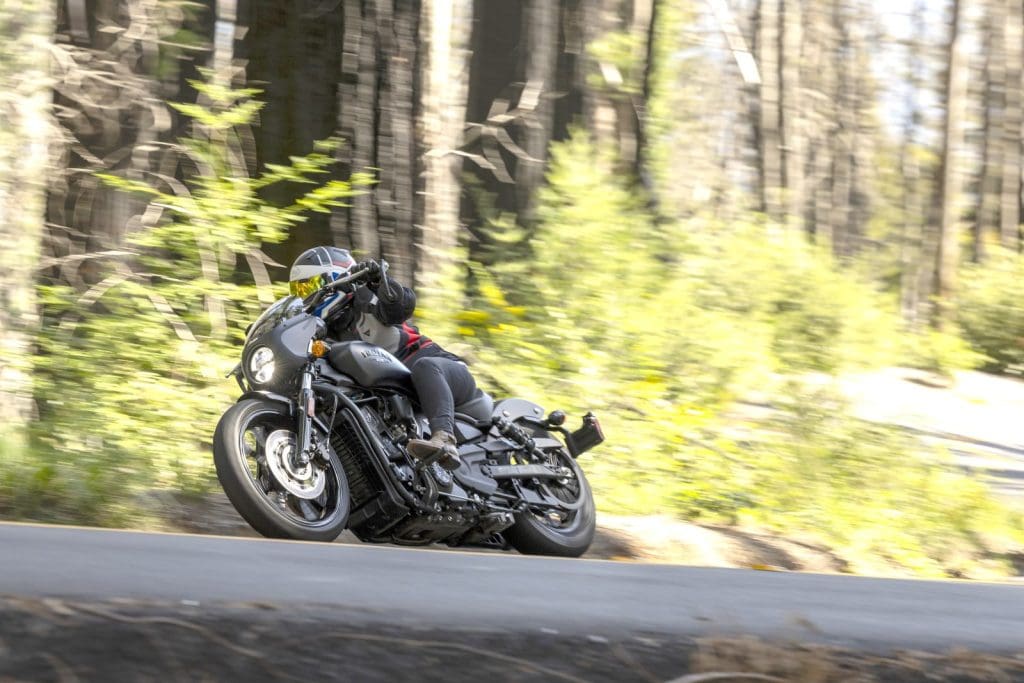 2025 INDIAN SCOUT - Australian Motorcycle News