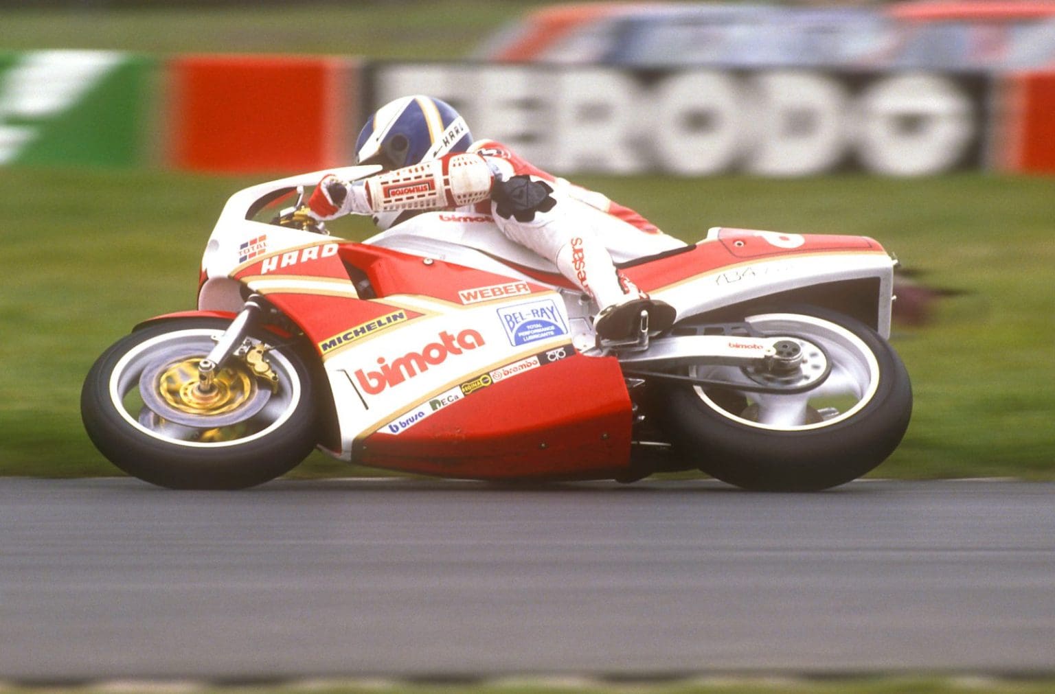 BIMOTA ZX-10RR POWERED SUPERBIKE FOR 2025 - Australian Motorcycle News