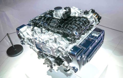 GREAT WALL CONFIRMS FLAT-EIGHT TOURER - Australian Motorcycle News