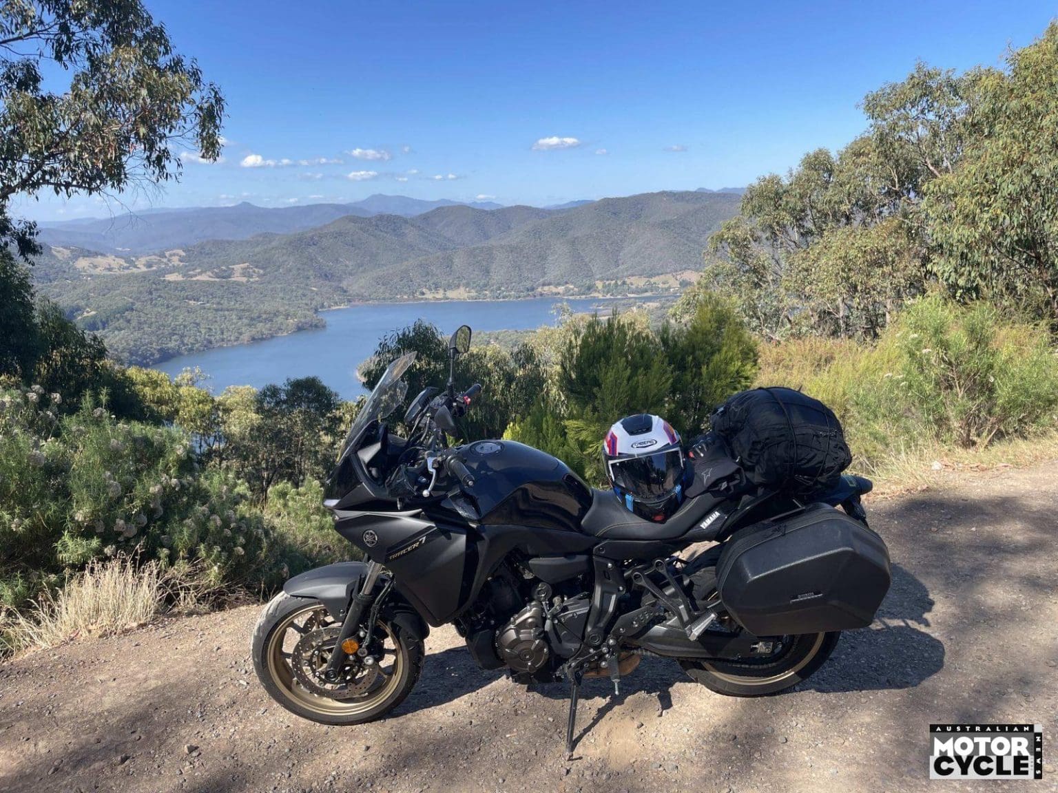 YAMAHA TRACERS WORLDSBK TOUR - Australian Motorcycle News
