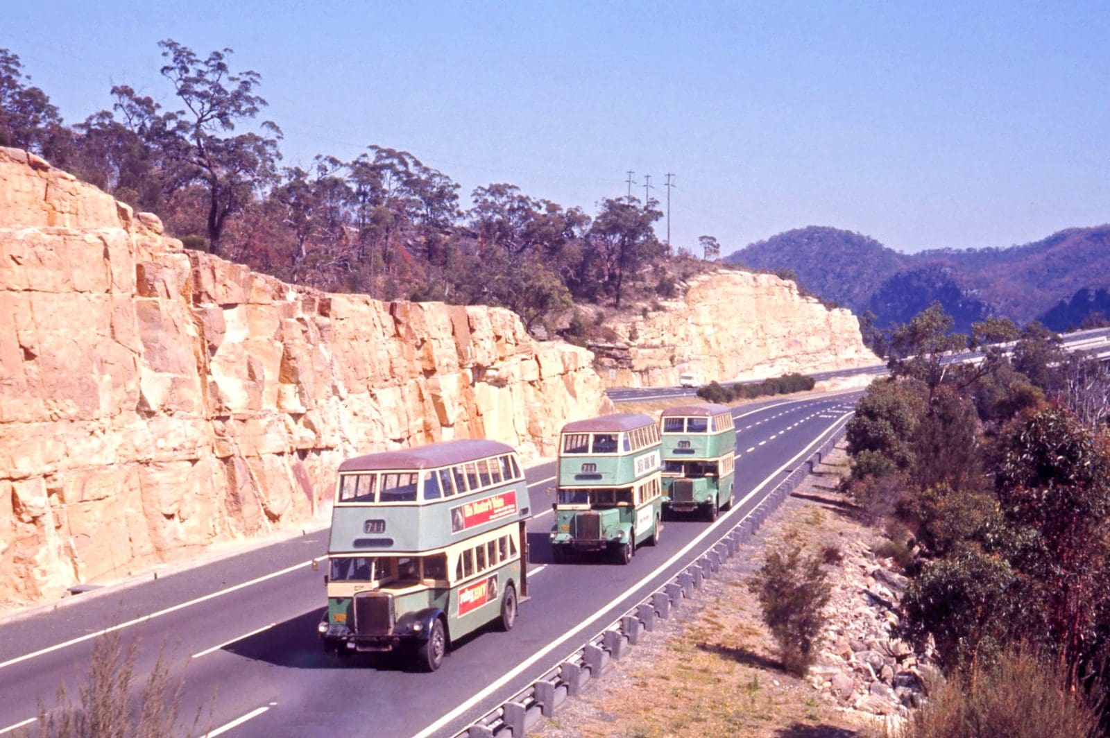 Mooney 1966 - Australian Motorcycle News