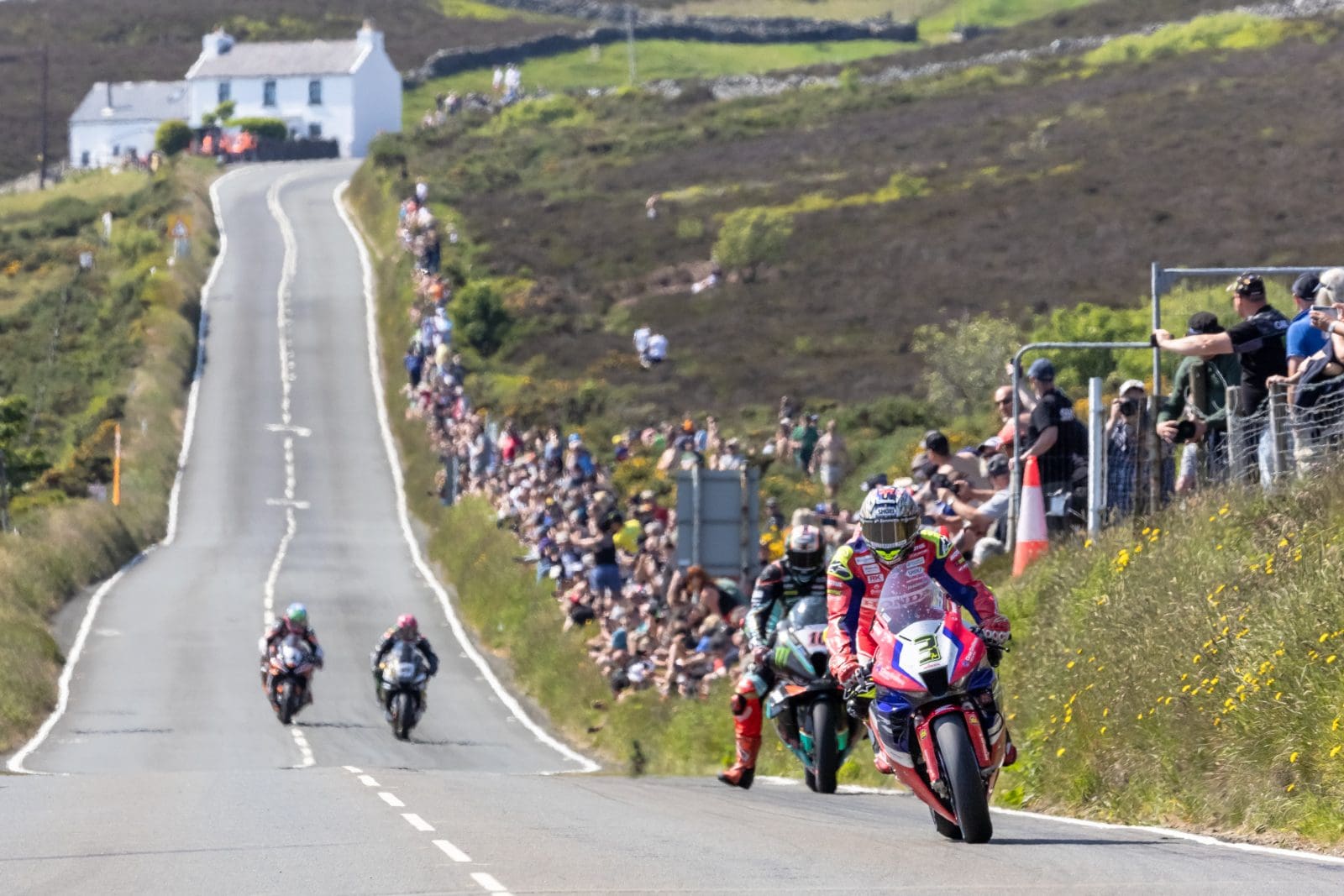 2024 TT+ LIVE PASS - Australian Motorcycle News