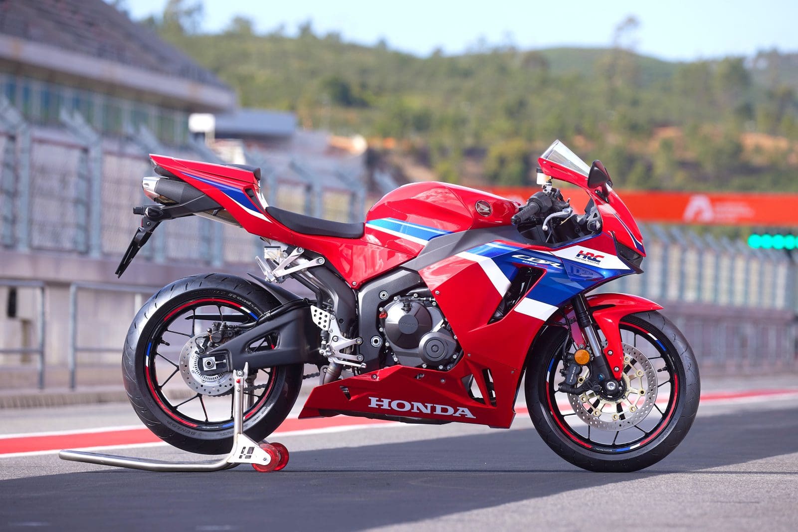 2024 HONDA CBR600RR - Australian Motorcycle News