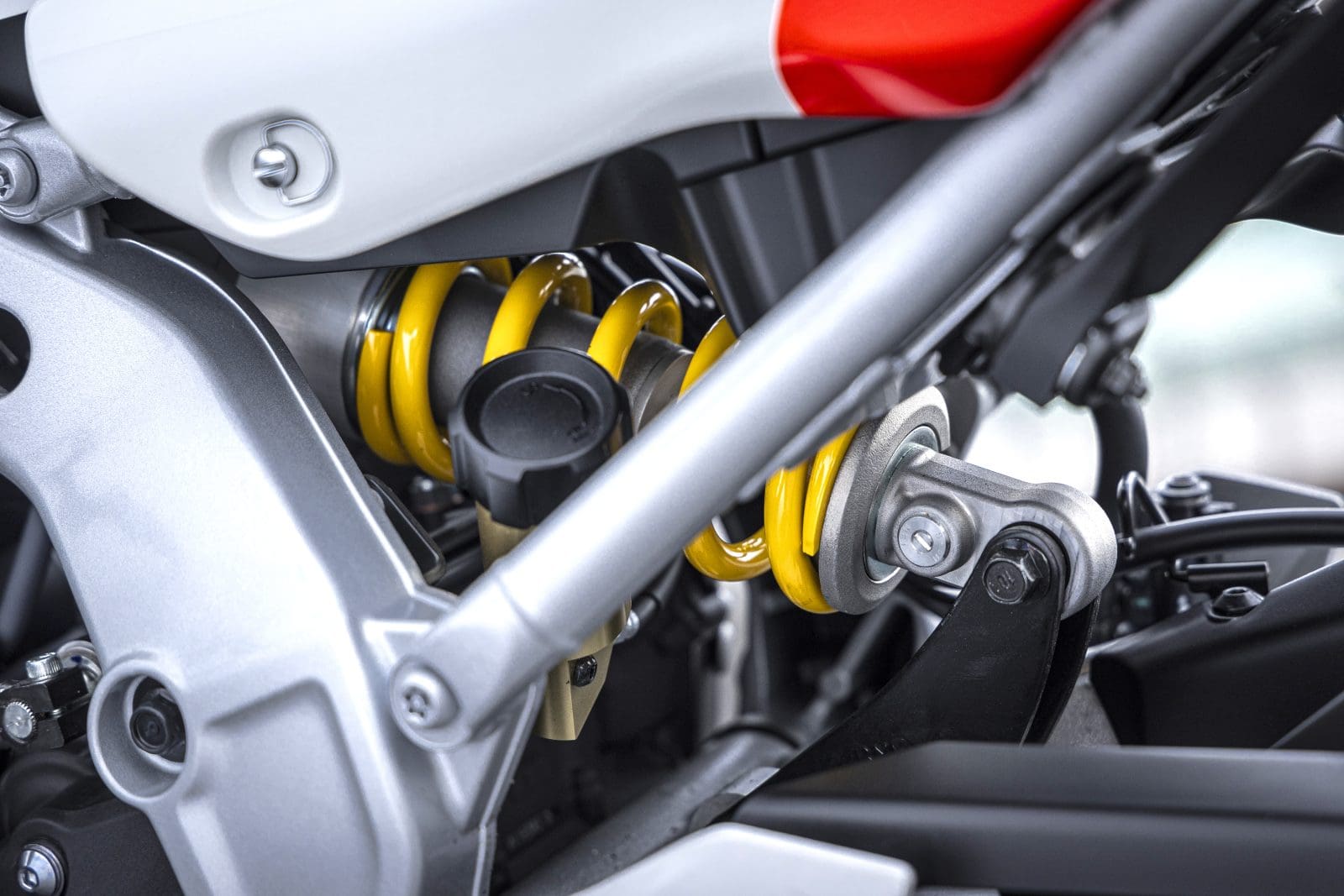 YAMAHA XSR900 GP - Australian Motorcycle News