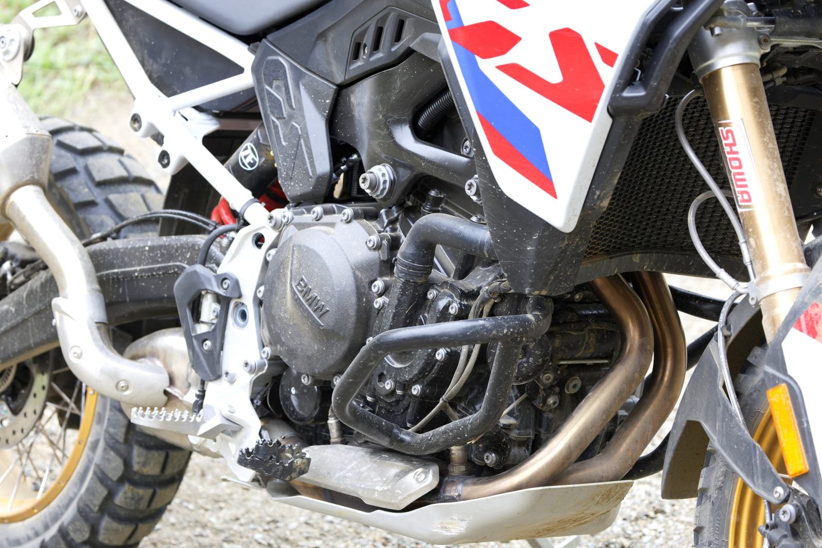 BMW F 900 GS ENDURO - Australian Motorcycle News