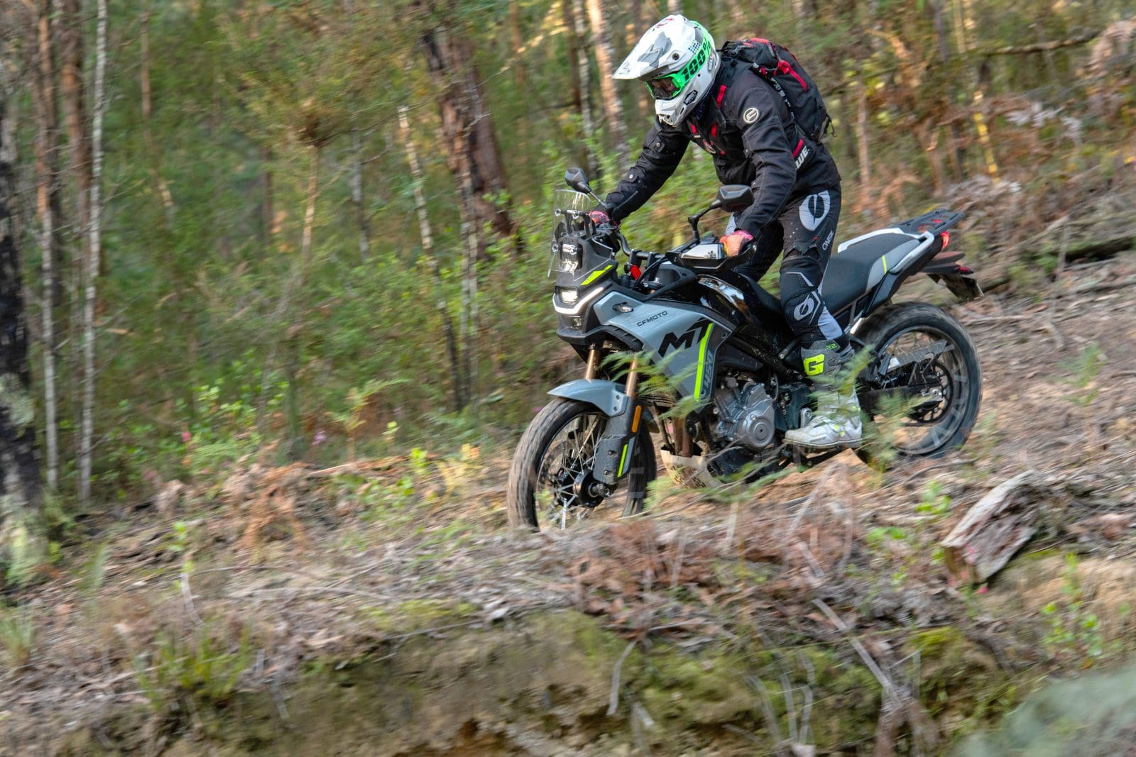 MT450_DAY1-170 - Australian Motorcycle News