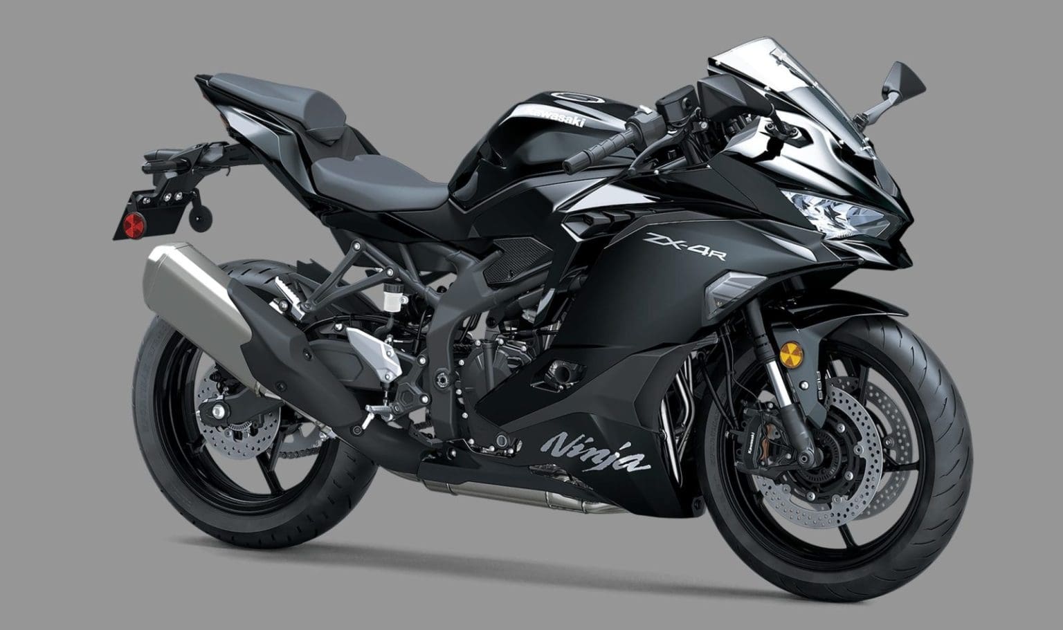 2024 KAWASAKI NINJA ZX-4RR - Australian Motorcycle News