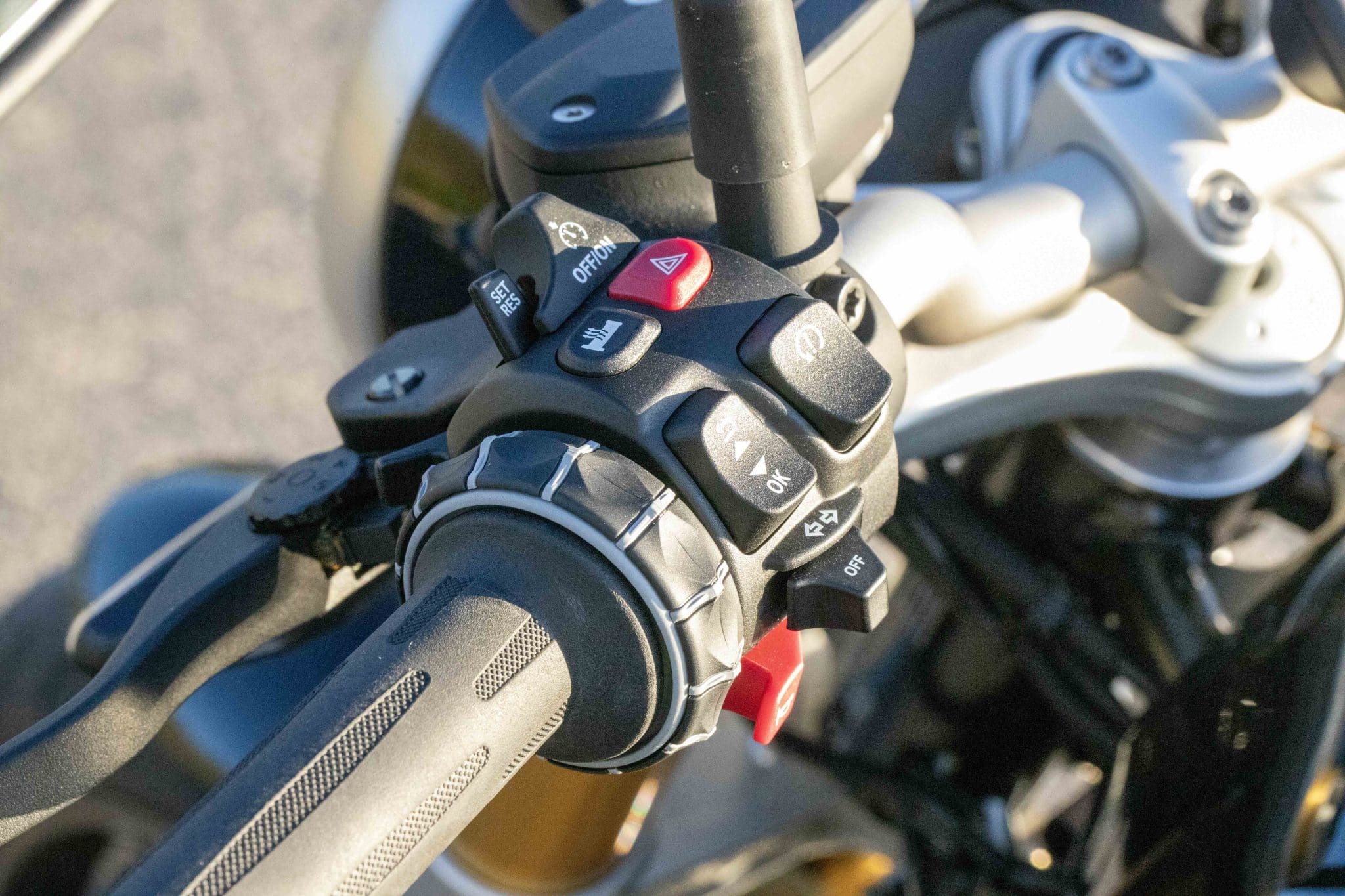 TESTED | BMW R 12 NINET - Australian Motorcycle News