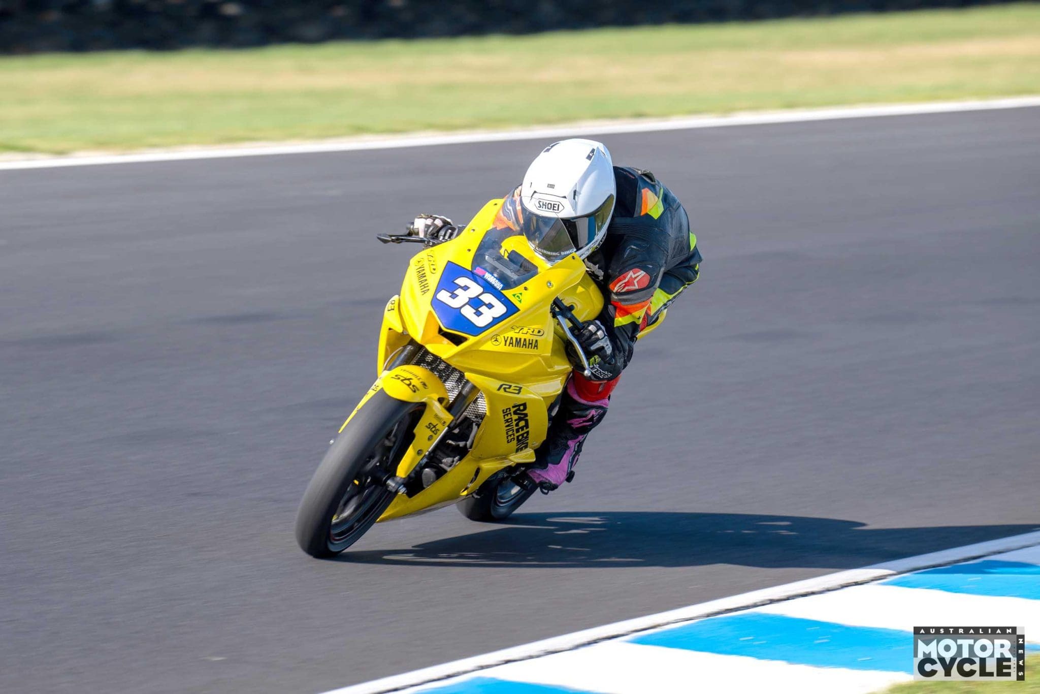 ASBK RD5 PHILLIP ISLAND - Australian Motorcycle News