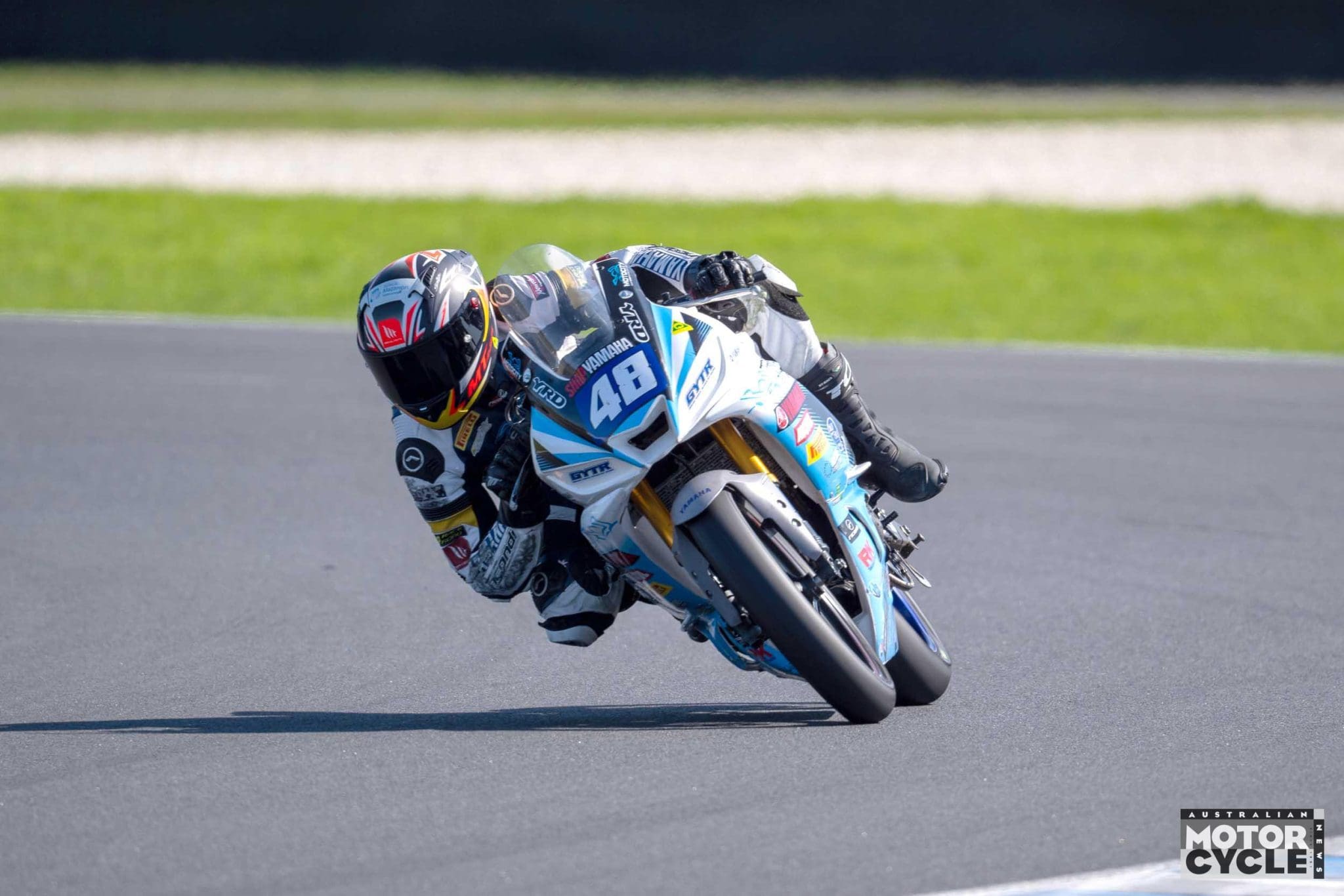 ASBK RD5 PHILLIP ISLAND - Australian Motorcycle News