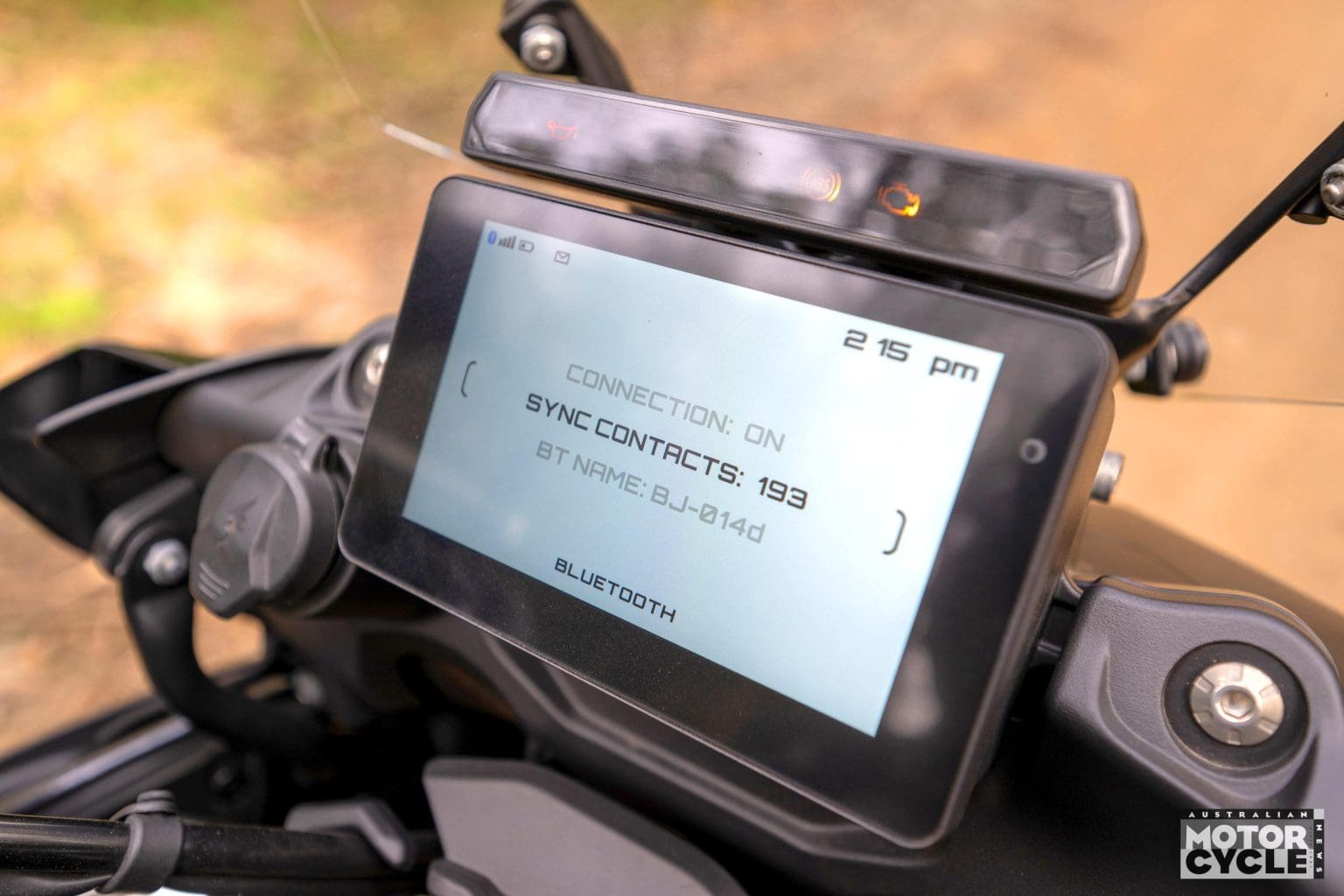 TESTED | BENELLI TRK 702X - Australian Motorcycle News