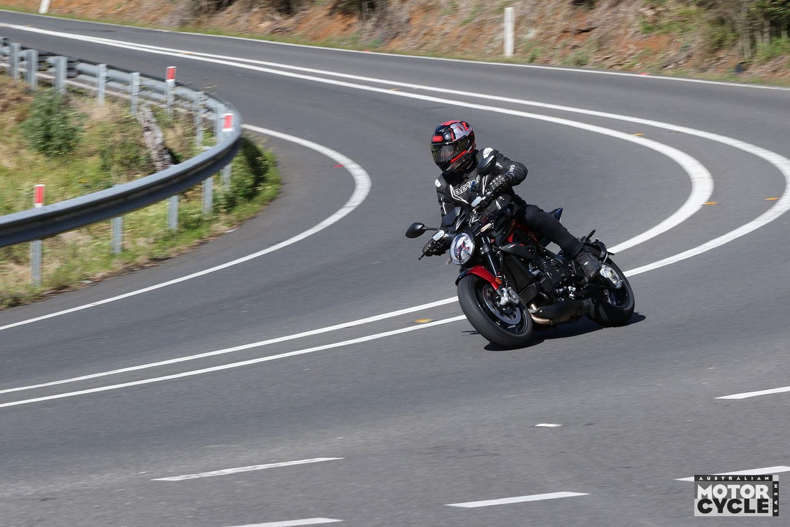 190A2698 - Australian Motorcycle News