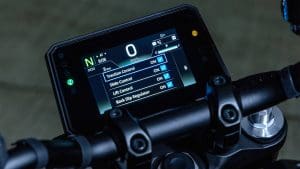 Road test | Yamaha MT-09 Y-AMT - Australian Motorcycle News