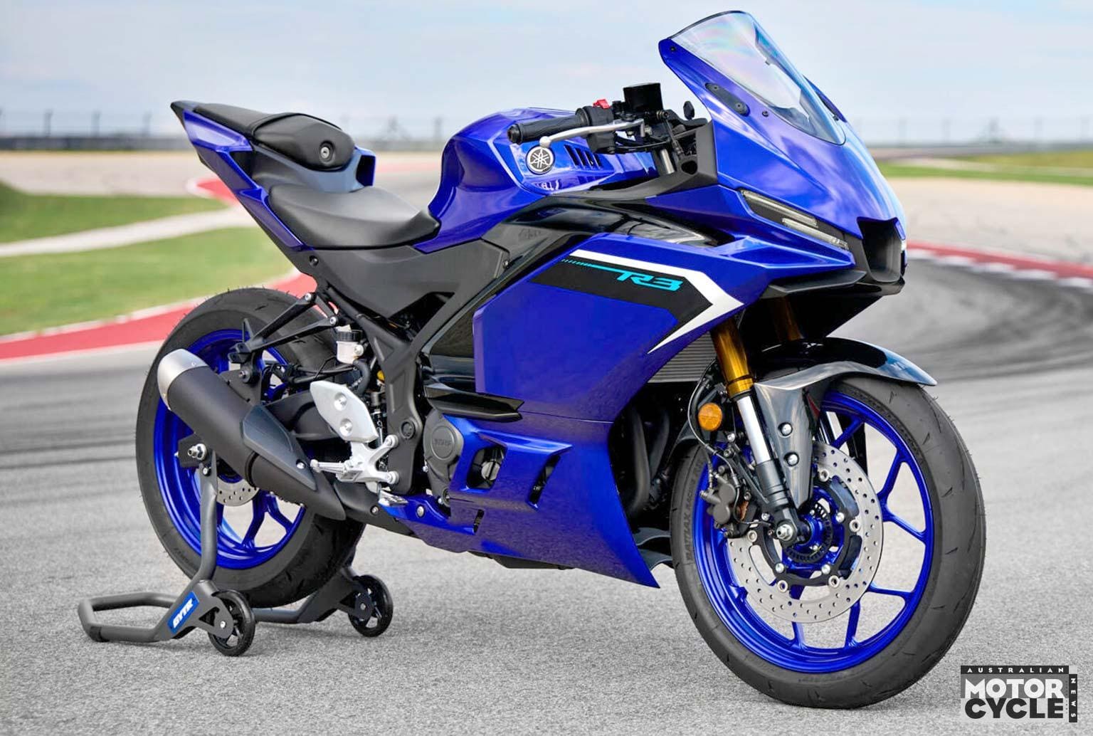 2025-Yamaha-YZF-R320-EU-Icon_Blue-Static-001-03_1536 - Australian ...