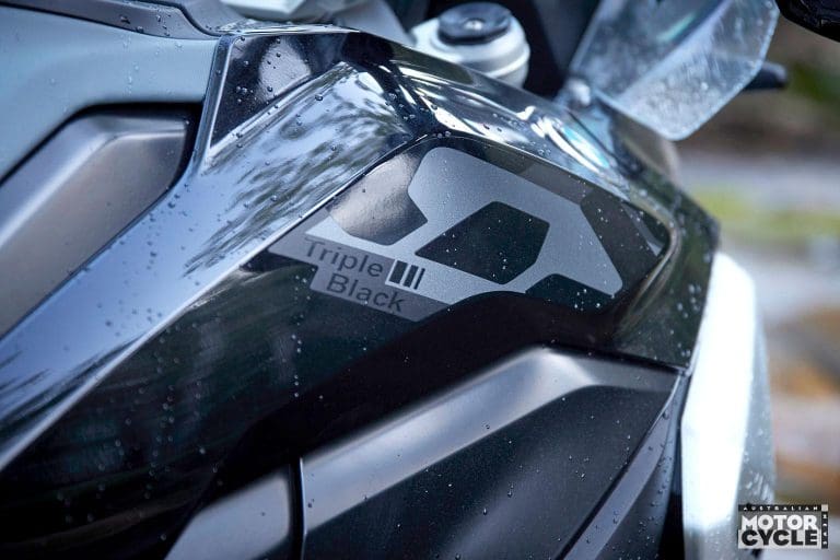 First ride | BMW R 1300 GS Triple Black - Australian Motorcycle News
