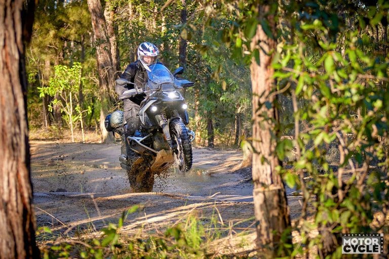First ride | BMW R 1300 GS Triple Black - Australian Motorcycle News