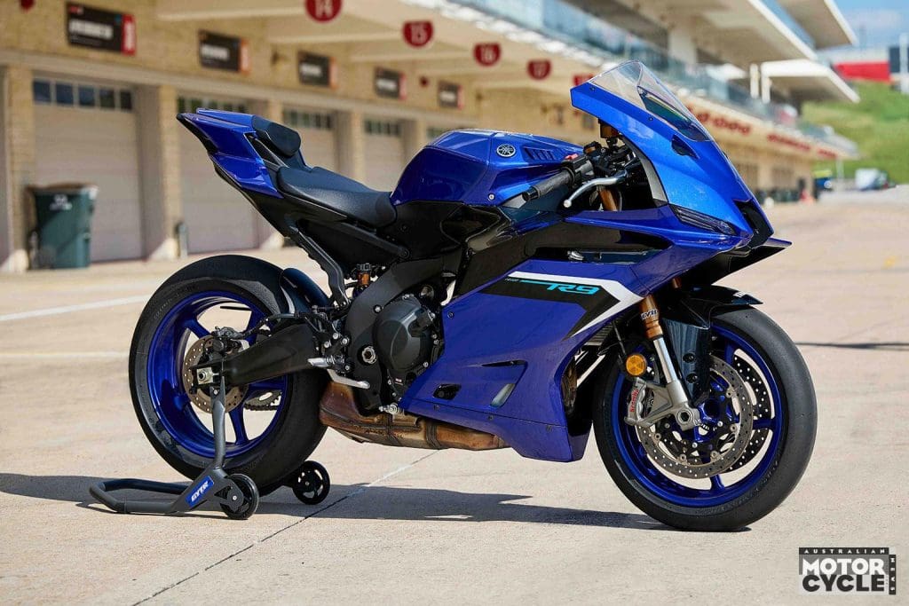 Next Gen Supersport to begin this year in ASBK - Australian Motorcycle News