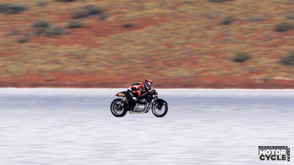 Charlie-Hallam-on-record-breaking-Interceptor-650-salt-racer-at-Lake ...