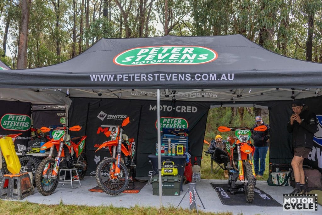 Peter Stevens Motorcycles Enters Voluntary Administration - Australian ...
