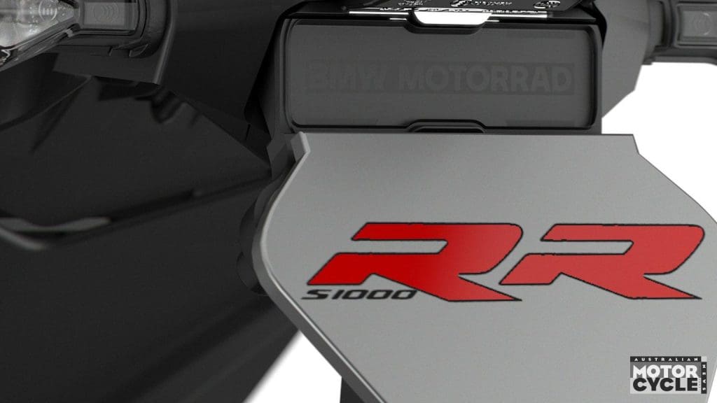 TRACK TEST | 2025 BMW S 1000 RR - Australian Motorcycle News