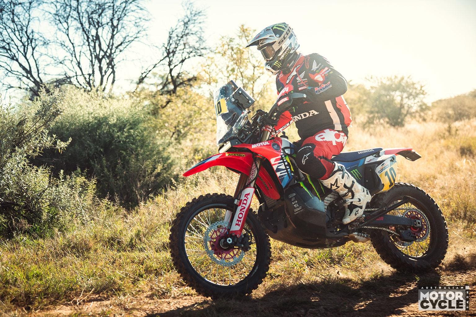 South-African-Safari-Rally-Stage-4-–-Skyler-Howes - Australian ...