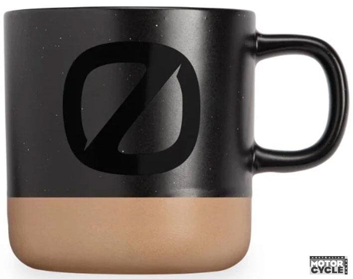 zero-coffee-mug - Australian Motorcycle News