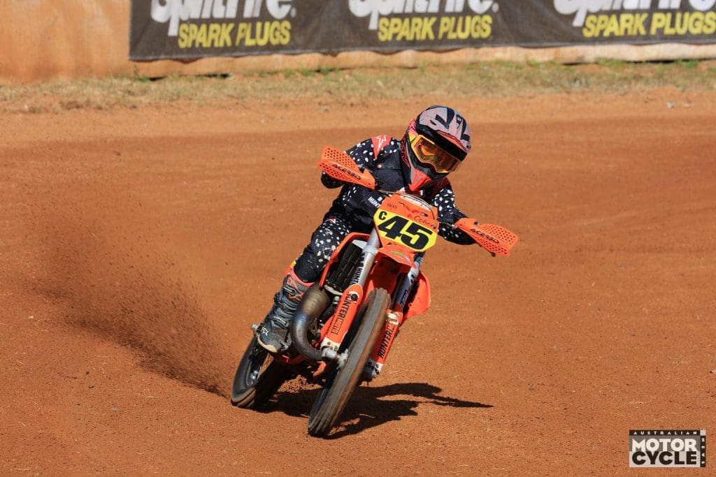 Drama and Glory at the 2025 Central Coast Cup - Australian Motorcycle News