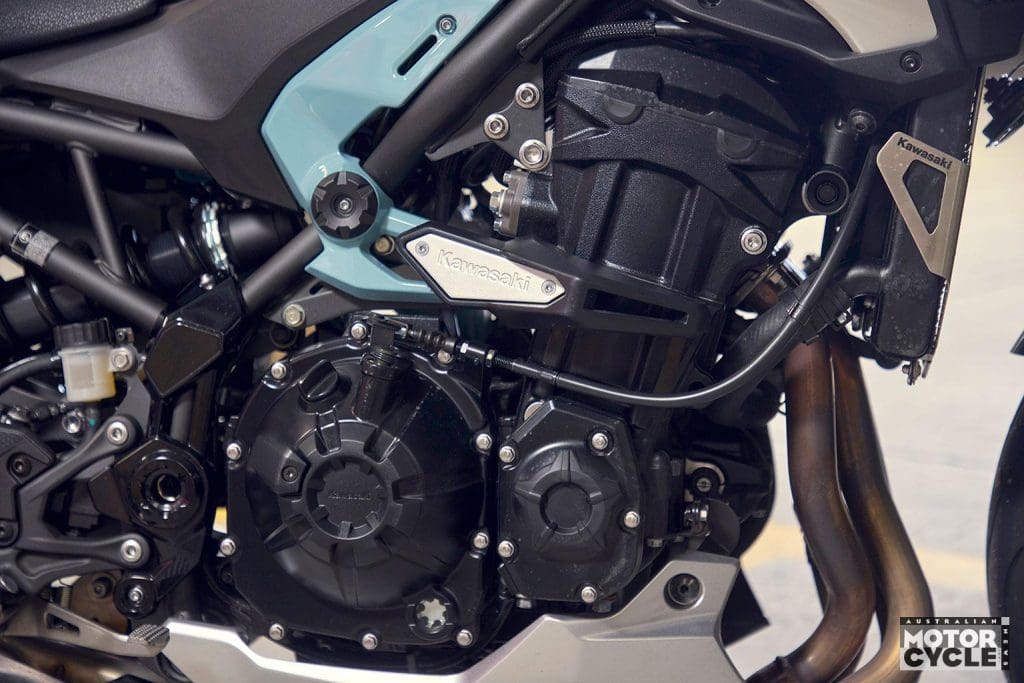 ROAD TEST | Kawasaki Z900 - Australian Motorcycle News