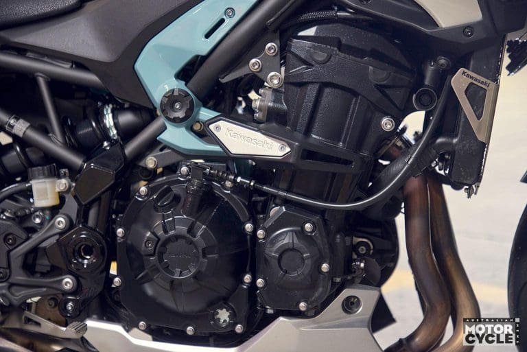 ROAD TEST | Kawasaki Z900 - Australian Motorcycle News