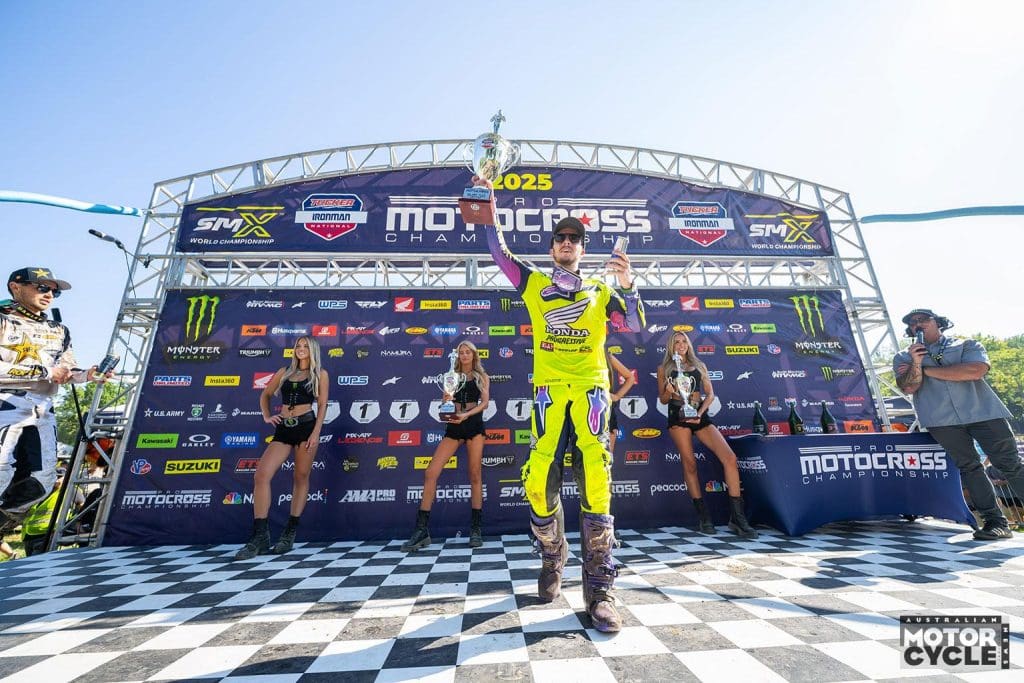 2025_IRONMAN_MX_ALIGN_MEDIA_AL1_0096A - Australian Motorcycle News