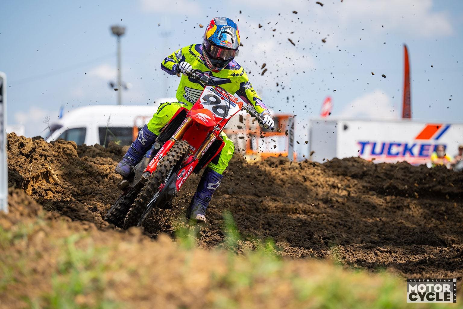 2025_IRONMAN_MX_ALIGN_MEDIA_AL1_7341 - Australian Motorcycle News