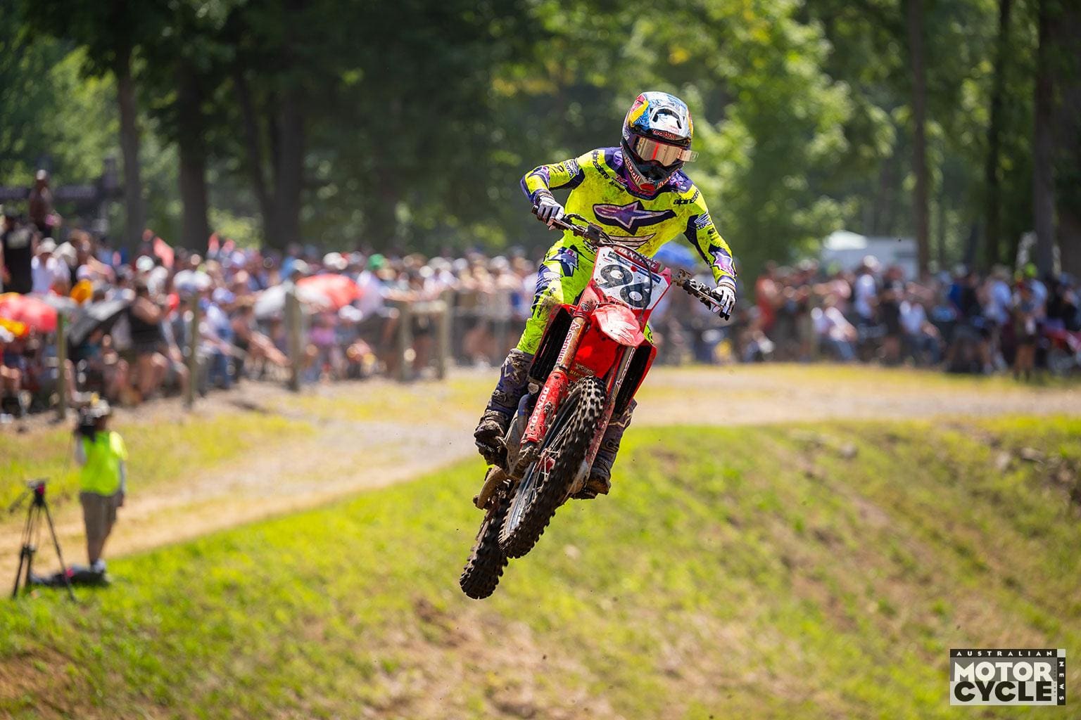 2025_IRONMAN_MX_ALIGN_MEDIA_AL1_8007 - Australian Motorcycle News