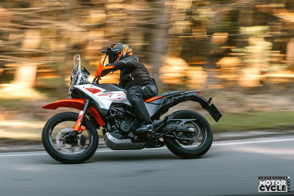 INTERVIEW | Gottfried Neumeister, CEO of KTM AG - Australian Motorcycle ...