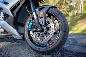 ROAD TEST | 2025 BMW M 1000 R Competition - Australian Motorcycle News