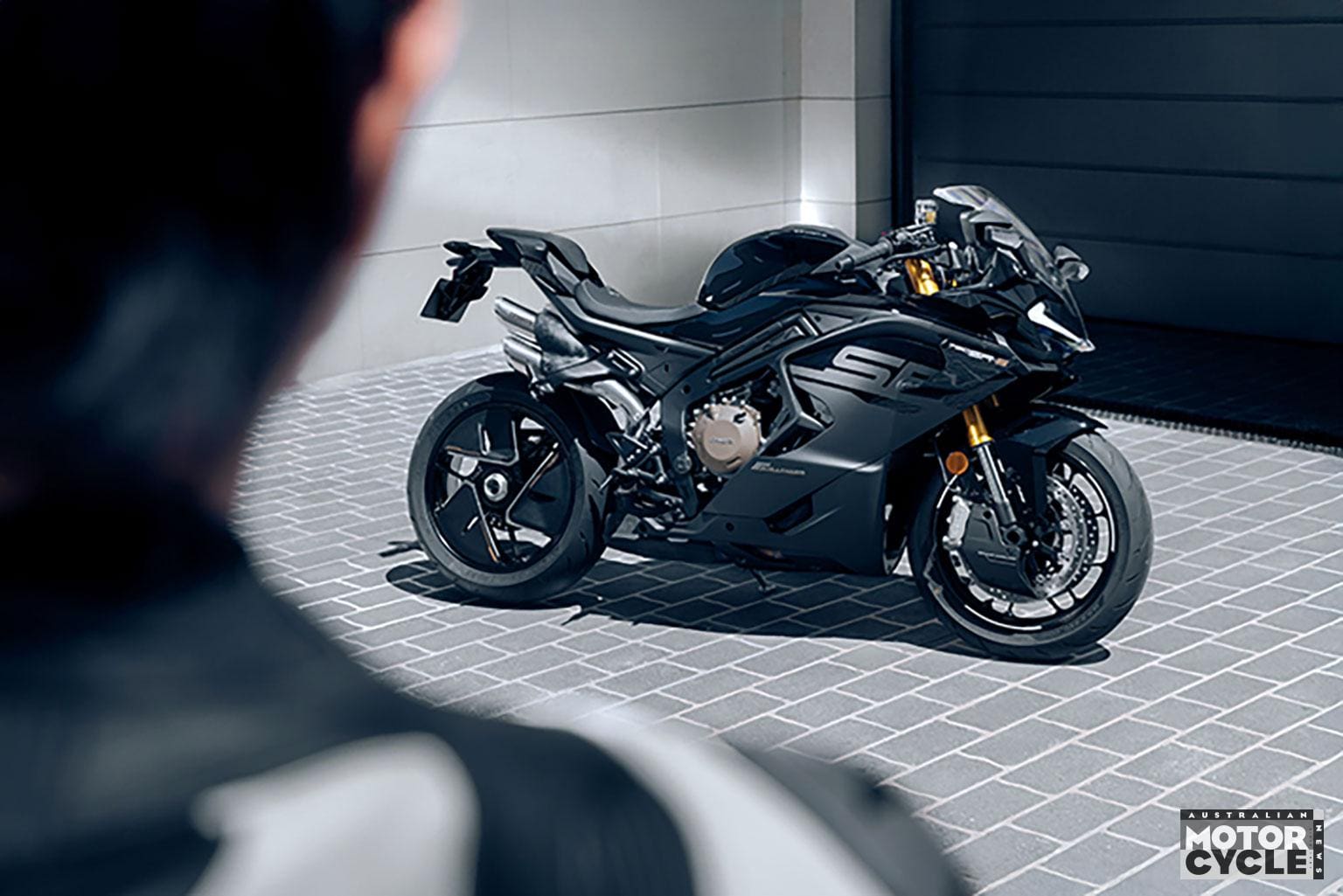 CFMOTO-750SR-S-(1) - Australian Motorcycle News