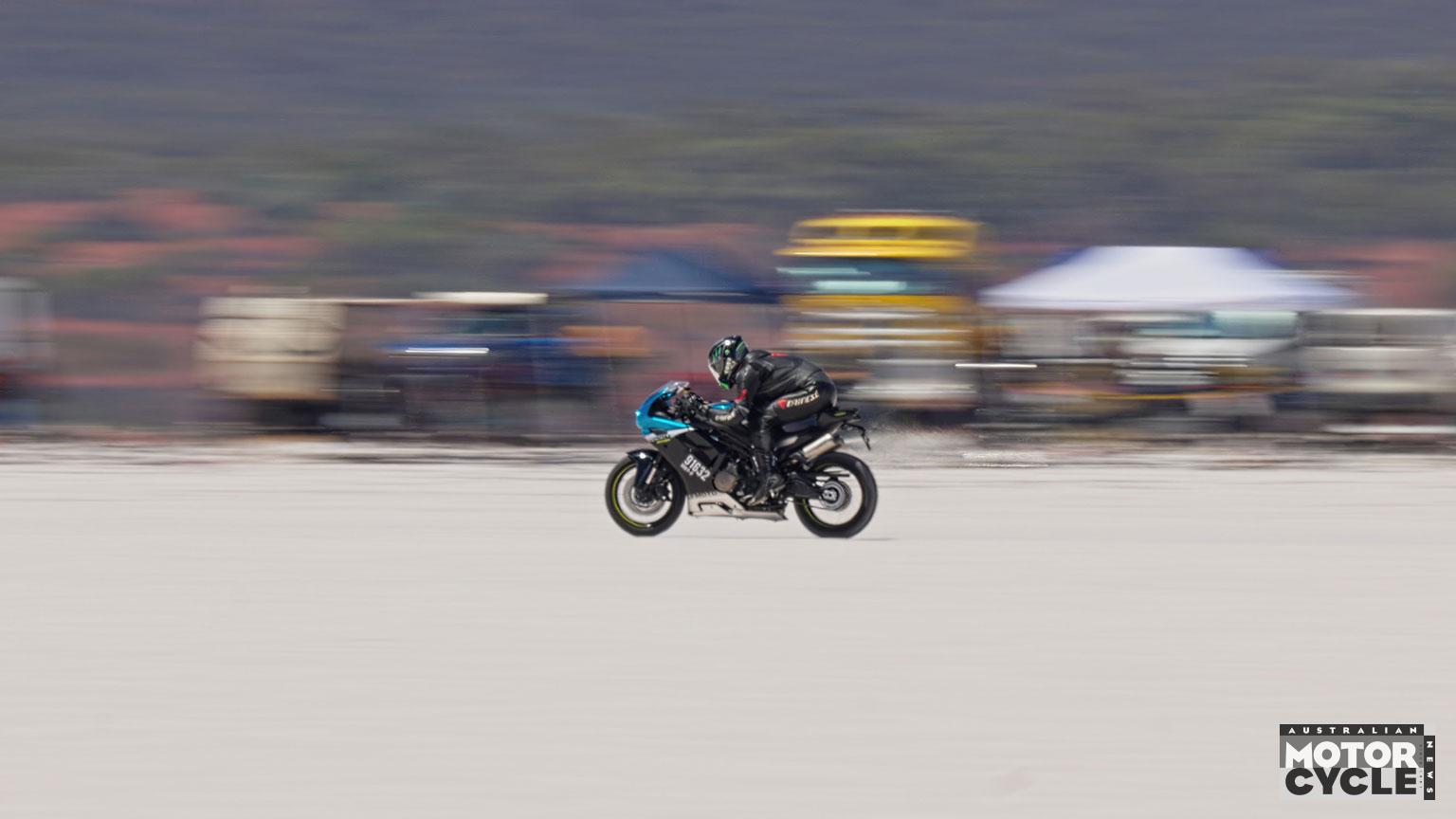 ROAD TEST | 2025 CFMoto 500SR VOOM - Australian Motorcycle News