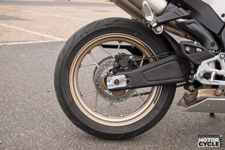 ROAD TEST | 2025 CFMoto 500SR VOOM - Australian Motorcycle News