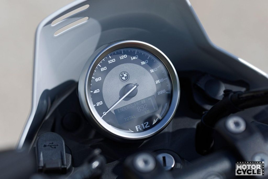 FIRST RIDE | 2025 BMW R 12 G/S - Australian Motorcycle News